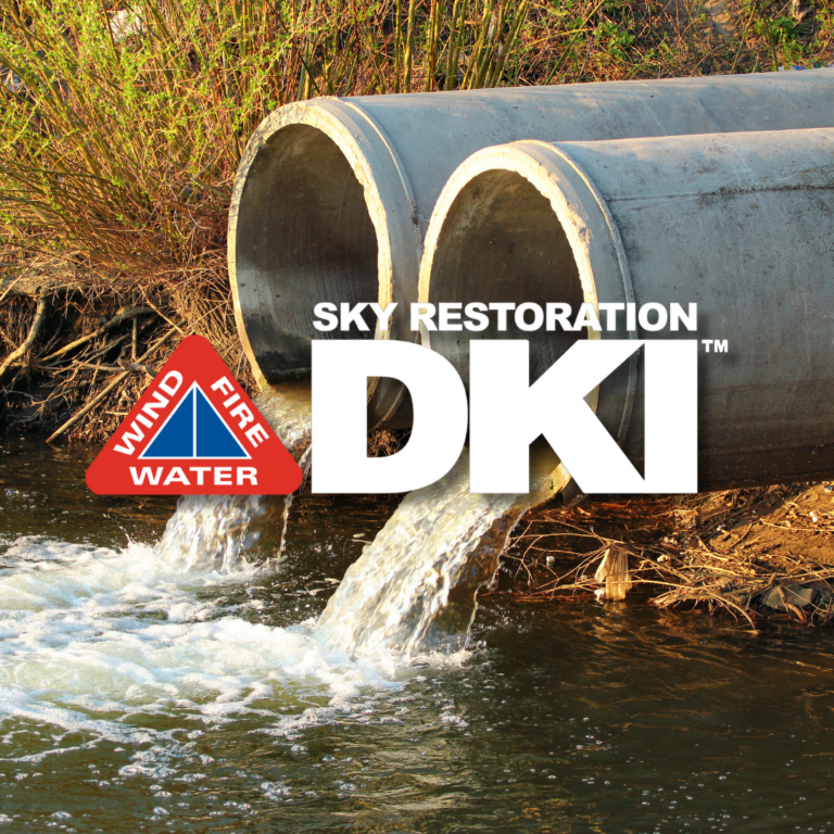 About | SKY Restoration DKI